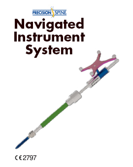 Precision Spine - Interbody